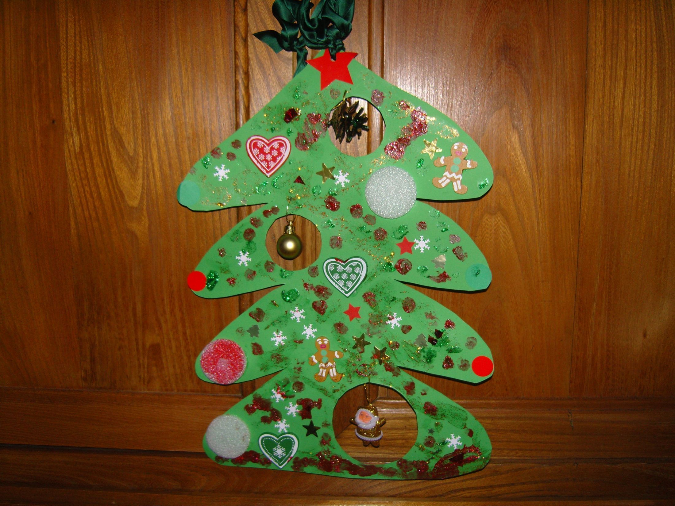 Sapin de Noel
